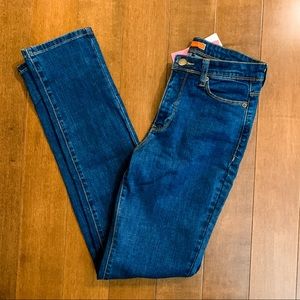 Modcloth | Jeans | Nwt Modcloth High Waisted Skinny Denim Jeans | Poshmark